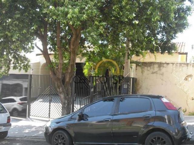 Vila Universitária, Casa para venda com 363 m² e 3 Dormitórios