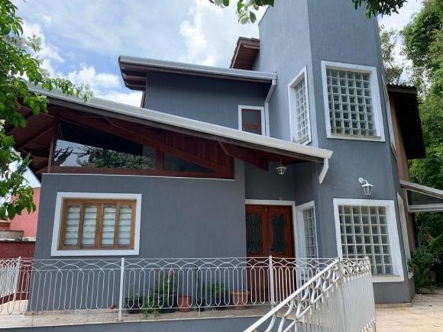 Vila Verde Casa com 3 quartos à venda, 276 m² por R$ 850.000 Itapevi/SP