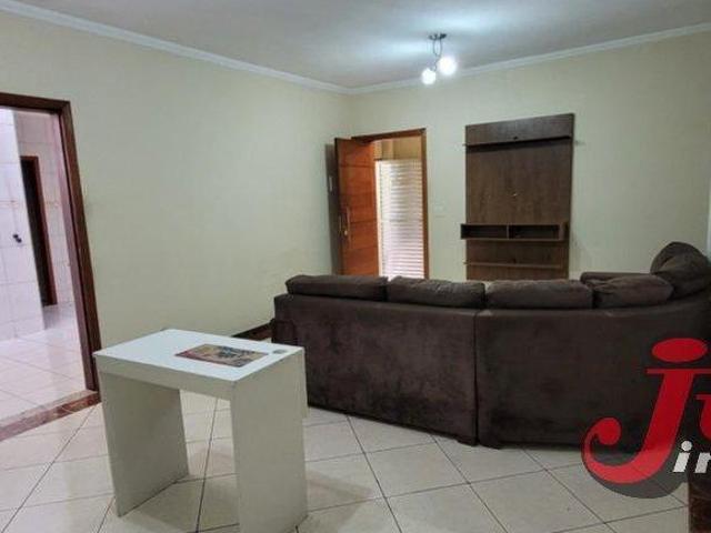 VILA VIVALDI CASA TÉRREA 2 DORMITÓRIOS E 2 VAGAS