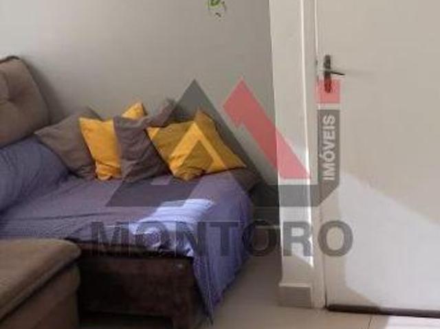 VILA XAVIER, CONDOMINIO IPES I