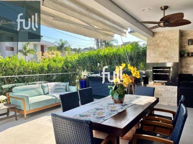 VILAGE PARA COMPRAR NA RIVIERA DE SÃO LOURENÇO