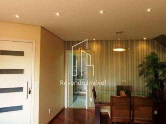 VILAGGIO IMPERIALE, COBERTURA DUPLEX COM 193M², 3 DORMITÓRIOS, SENDO 2 SUITES, 2 BANHEIROS, 2 VAGAS