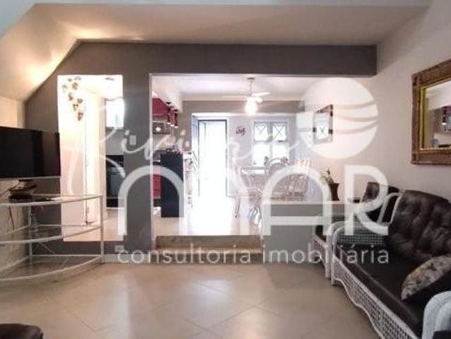 VILÁGIO MOBILIADO, MÓDULO 30, EM RIVIERA DE SÃO LOURENÇO