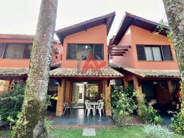 VILAGIO A VENDA COM 03 DORMITÓRIOS NA RIVIERA DE SÃO LOURENÇO NO MODULO 30