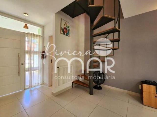 VILÁGIO, 3 DORMITÓRIOS, EM RIVIERA DE SÃO LOURENÇO
