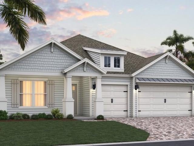 VILANO Plan Broward Key Community