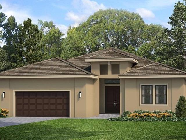 Vilano Plan Cresswind Lakewood Ranch Community