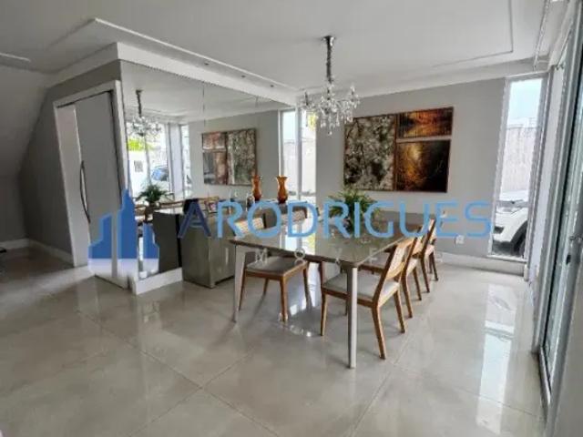 VILAS DO ATLÂNTICO: Casa Duplex em Condomínio de Luxo em Recreio Ipitanga, Lauro de Freitas BA 4 Q