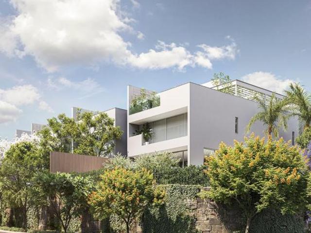 Vilas do Bosque Casa em condominio 500 a 604m² / Chaves Dezembro de 2026