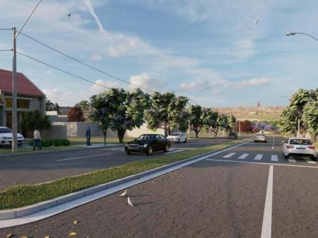 Vilas do Rio Residencial