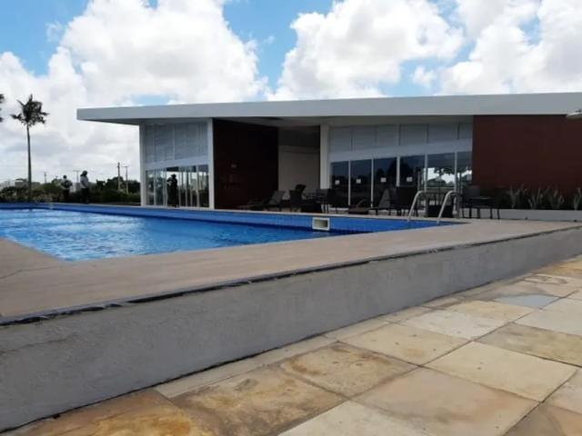 Vila's jardim: Lotes em Condomínio Alto PADRÃO próximo 5 min. Eusébio