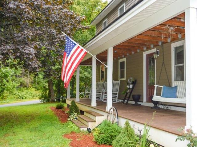 Vilas Rd, Alstead, Home For Sale