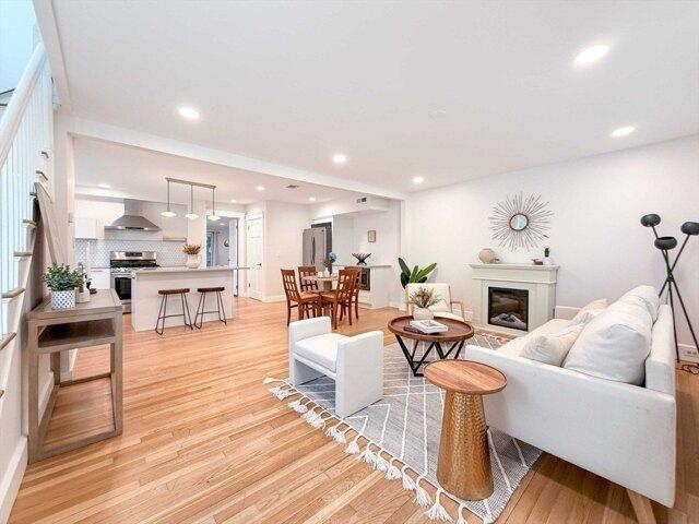 Viles St, Weston, Home For Sale