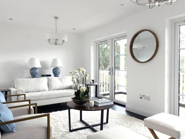 Villa 5 Bedroom For Sale Burton Cheshire West And Chester 1150000 ELS98545713