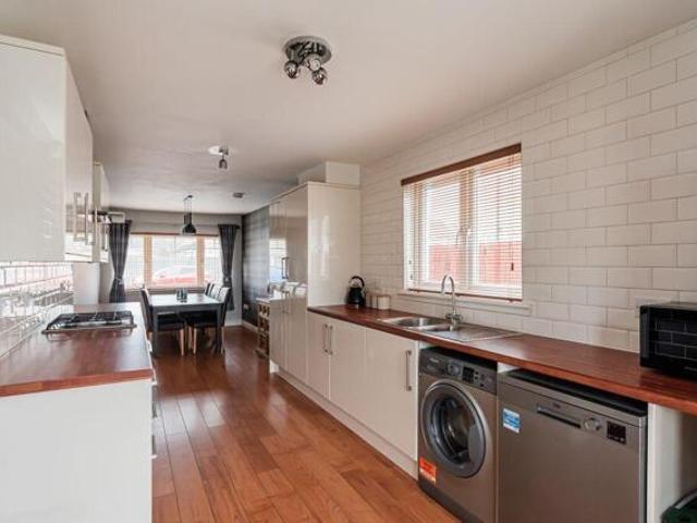 Villa 3 Bedroom For Sale Tranent East Lothian 300000 ES98834642