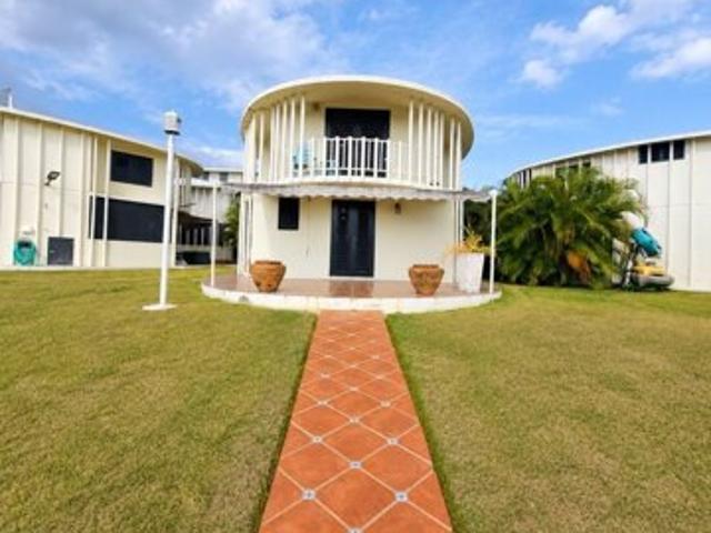 Villa Taina Guarionex Unit,cabo Rojo, Condo For Sale