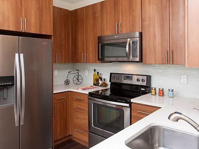 Villa Torino 3 Bedroom Apartment for Rent at 29 W Julian St, San Jose, CA 95110 Downtown San Jose