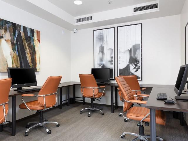 Villa Torino 2 Bedroom Apartment for Rent at 29 W Julian St, San Jose, CA 95110 Downtown San Jose