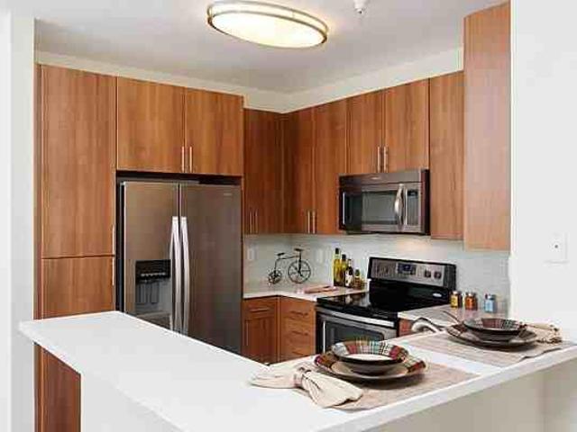 Villa Torino 2 Bedroom Apartment for Rent at 29 W Julian St, San Jose, CA 95110 Downtown San Jose