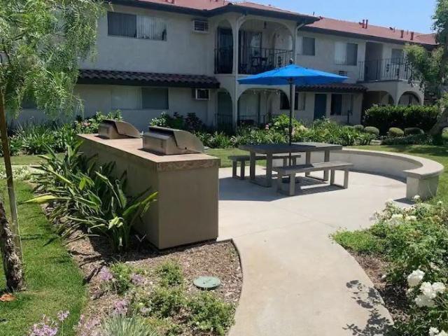 Villa Tramonti 1 Bedroom Apartment for Rent at 9100 Duarte Rd, East San Gabriel, CA 91775 East San Gabriel