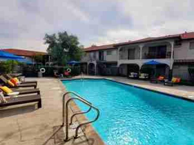 Villa Tramonti Studio Apartment for Rent at 9100 Duarte Rd, East San Gabriel, CA 91775 East San Gabriel