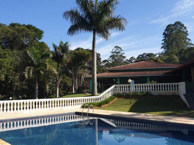 Villa Trindade