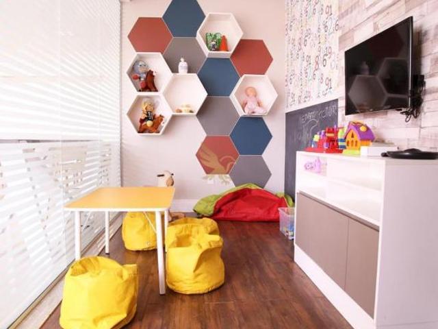 Villa Unitá: apartamentos de 70m² a 72m² à venda com varanda gourmet, suite e 3