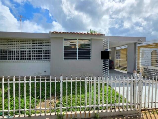 Villa Universitaria, Humacao, Home For Sale