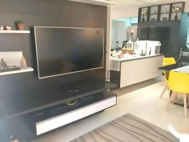 Villa ventura oportunidade lindo apto. Em andar alto c/ ampla varanda gourmet c/ churrasqueir