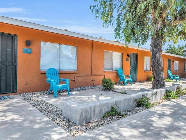 Villa Ventura 1 Bedroom Apartment for Rent at 7125 N 19th Ave, Phoenix, AZ 85021