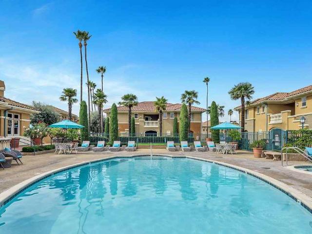 Villa Veneto at Palm Valley 1 Bedroom Apartment for Rent at 350 La Strada Dr, San Jose, CA 95123 Blossom Valley