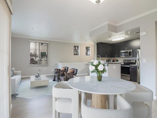 Villa Veneto at Palm Valley 2 Bedroom Apartment for Rent at 350 La Strada Dr, San Jose, CA 95123 Blossom Valley