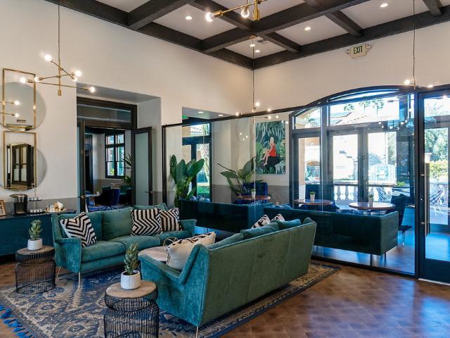 Villa Veneto at Palm Valley