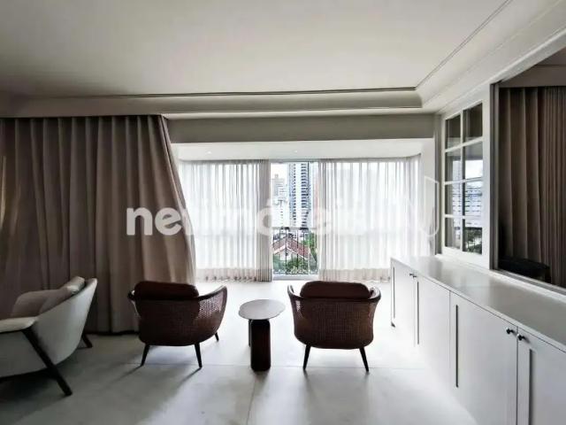Villa velha & villa palma | 3 suítes + gabinete | graça | alto padrão em salvador | locação