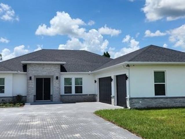 Villa Verano 3 Plan Wettermann Homes Wedgefield Community