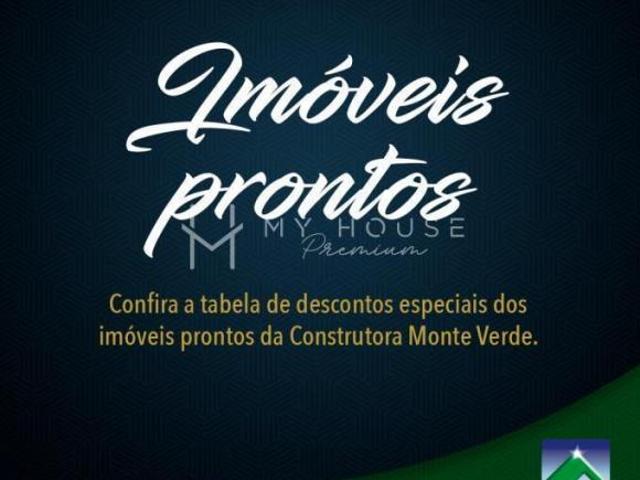 Villa Verde Residencial