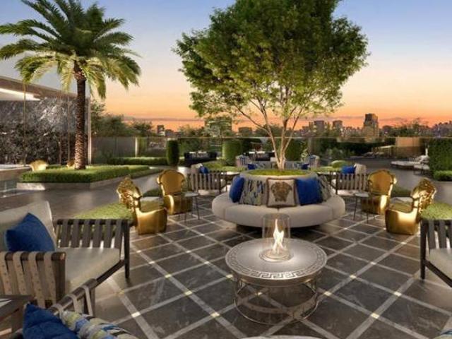 Villa Versace Moema Luxo e a Sofisticação
