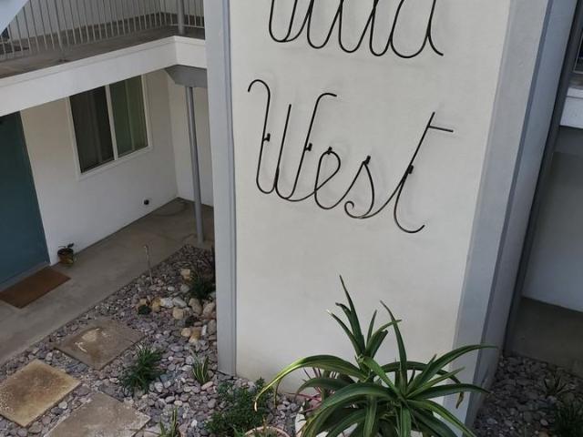 Villa West Apartments Studio Apartment for Rent at 3025 Newell St, San Diego, CA 92106 Roseville Fleet Ridge