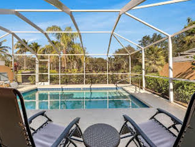 Villa with Pool
