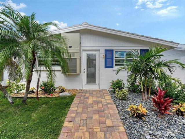 villa with 1 bedroom, Siesta Key FL DS102588777