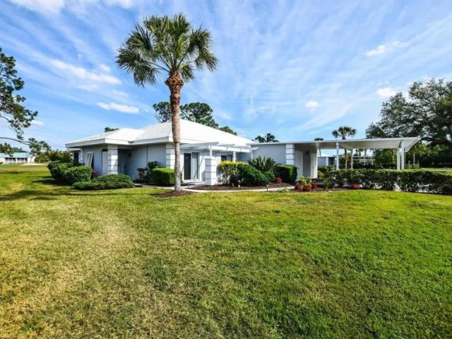 villa with 2 bedroom, Venice FL DS102587925