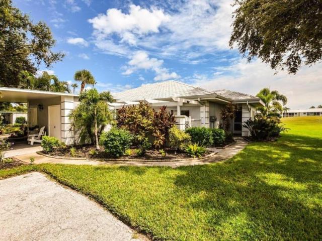 villa with 2 bedroom, Venice FL DS102661770