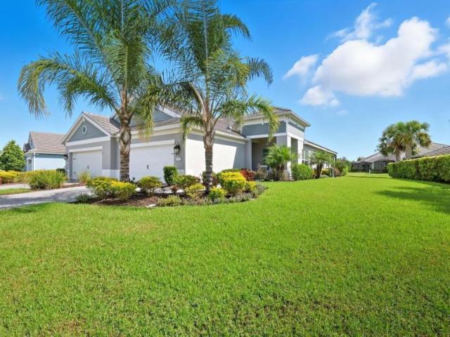 villa with 2 bedroom, Bradenton FL DS102519401