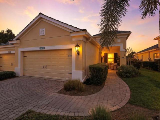 villa with 2 bedroom, Bradenton FL DS102519712