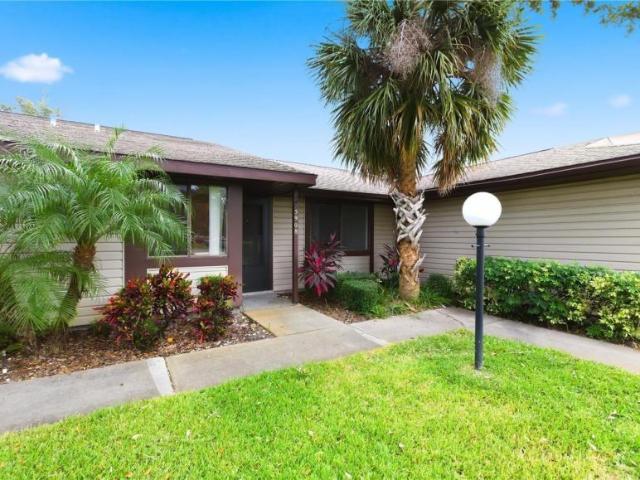 villa with 2 bedroom, Bradenton FL DS102587915