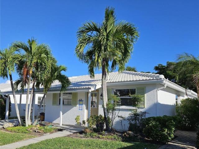 villa with 2 bedroom, Longboat Key FL DS102661247