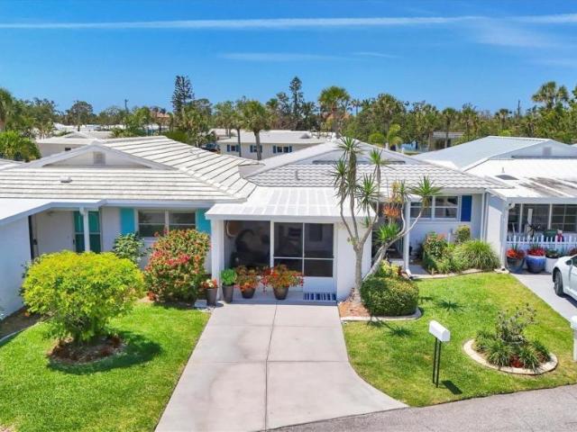 villa with 2 bedroom, Nokomis FL DLS102244958