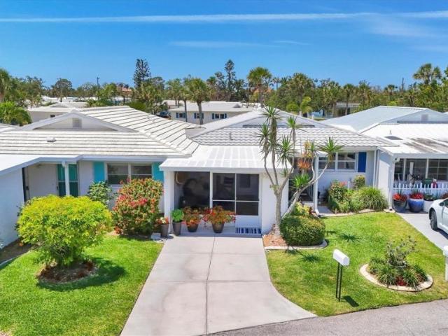 villa with 2 bedroom, Nokomis FL DS102660118