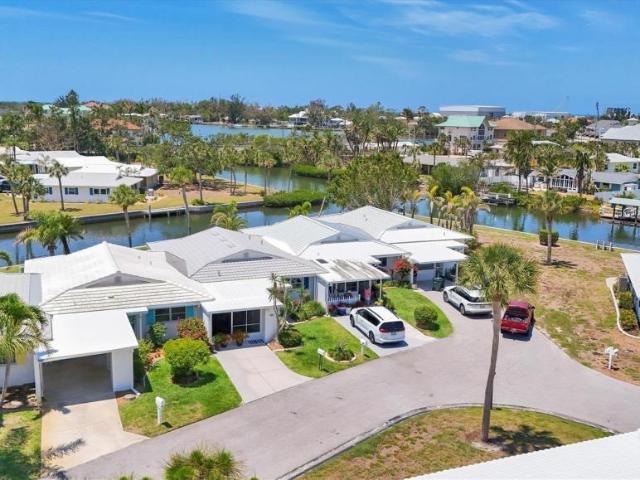 villa with 2 bedroom, Nokomis FL ES102660118