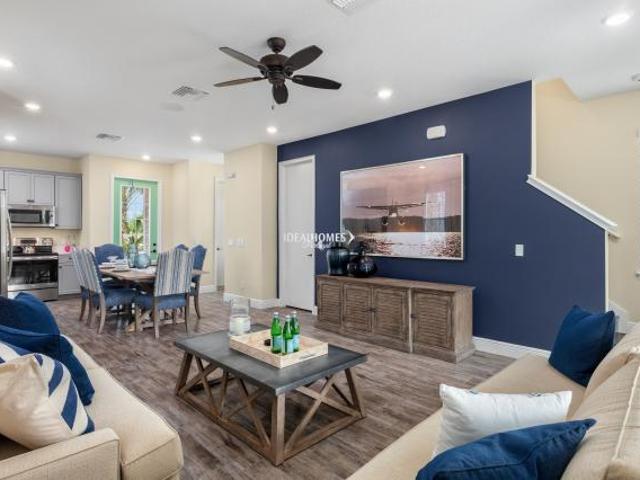 villa with 2 bedroom, Osceola Florida DS42659151